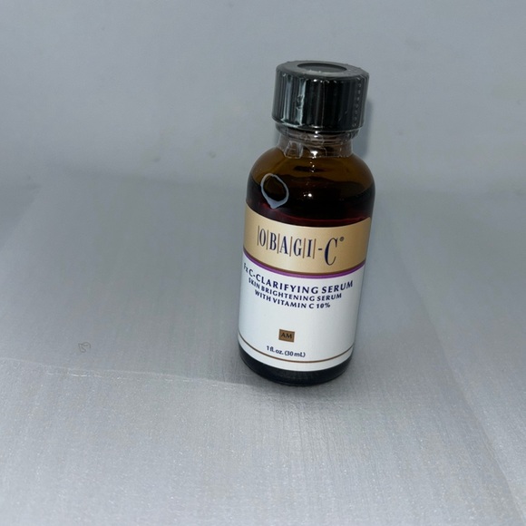 Obagi | Skincare | Obagi Fx C Clarifying Serum Oz Nwt | Poshmark